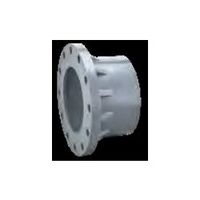 積水化学工業 PVC 5K TSフランジ 250A PVC5KTS-F 1個（直送品） - アスクル