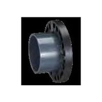 積水化学工業 HI 10K TSルーズフランジ 100A HI10KTS-ル-ズF 1個（直送品） - アスクル