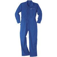 桑和（SOWA） つなぎ ブルー L 39010 1着（直送品） - アスクル