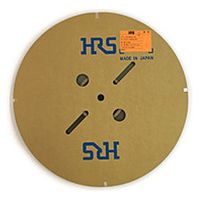 ヒロセ電機 15A対応3.96mmピッチ基板ケーブル用内部ソケット用圧着端子すず1618 DF63A-1618SCF 1リール（4000個）（直送品） - アスクル