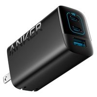 Anker Charger （67W、 3-Port） - アスクル