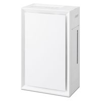 ダイキン工業 加湿ストリーマ空気清浄機 ACK70W-W 1台 - アスクル ダイキン工業 加湿ストリーマ空気清浄機 ACK70W-W 1台 - アスクル