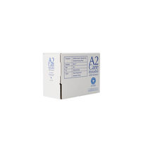 A2Care 4L 詰替用 BOXタイプ 1箱 ANA-A005 - アスクル