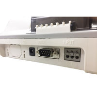 エー・アンド・デイ 天びん･はかり用マルチプリンター AD-8127 1台 - アスクル