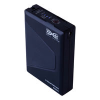 アイトス 空調服 スターターキット(25V) ファンブラック 865801 1セット（直送品） - アスクル