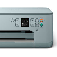 キヤノン インクジェット複合機 TS7530 BLUE PIXUSTS7530BL 1台 - アスクル