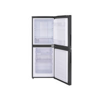 アイリスオーヤマ 冷凍冷蔵庫 153L IRSN-15B-HA 1台 - アスクル