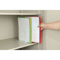 アーテック 薄型クリアブックA4 横入れ 10ポケット クリア 5651 1セット(1個×10) - アスクル