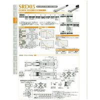 SRD05-02SN-N-H-50-5K-SHNP-N（直送品） - アスクル