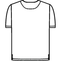 KAZEN スクラブ(男女兼用) ANP132-40 LL 1枚 スクラブ（直送品） - アスクル