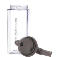 冷水筒2.1L チャコール LAKOLE/ラコレ - アスクル