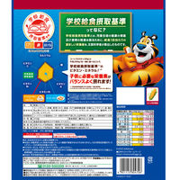 ケロッグ コーンフロスティ 210g 1袋 シリアル - アスクル