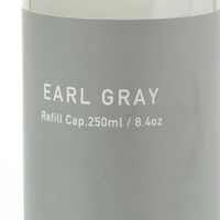 【LAKOLE/ラコレ】 NUANCEカラーディフューザーリフィル（250ml） EARL GRAY - アスクル