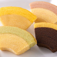 銀座千疋屋 【3個セット】銀座千疋屋 銀座フルーツクーヘン 8個 PGS-163-3 1セット(3個)（直送品） - アスクル