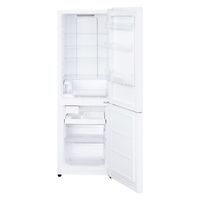 アイリスオーヤマ 冷凍冷蔵庫 301L ホワイト IRSN-I30A-W 1台（直送品） - アスクル