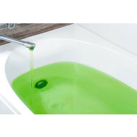 白元アース バスキング 森の香り S1011-0 1箱（16kg：8kg入×2袋） 業務用入浴剤 粉末タイプ - アスクル