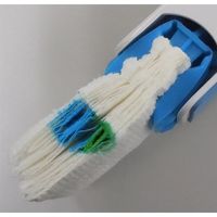 エスコ トイレブラシ EA928AJ-76 1セット(10個)（直送品） - アスクル