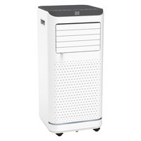 エスケイジャパン 2.0KW移動式エアコン SKJ-KY20A3 1台（直送品） - アスクル