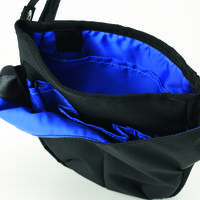 KAZEN ウェストバック KZN904-15-F 1個（直送品） - アスクル