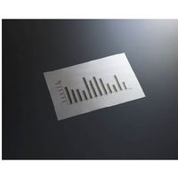 コクヨ OHPフィルム(モノクロレーザー&モノクロPPC用) VF-5 1袋(20枚入) - アスクル