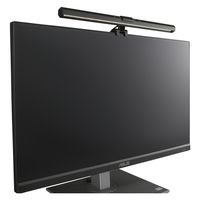 オーム電機 モニターLEDライト SML02 01-3628 1個 - アスクル