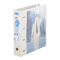 リヒトラブ myfa コレクションファイル ワイド F3301-0 3冊（直送品） - アスクル