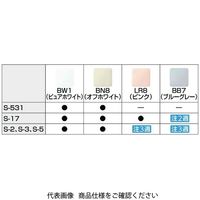 LIXIL 小形多目的流し Sー17/BW1 S-17/BW1 1個（直送品） - アスクル
