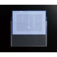 コクヨ ホルダーインケース 緑 K2フー770G 1セット（20冊）（直送品） - アスクル