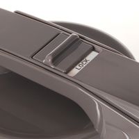 冷水筒2.1L チャコール LAKOLE/ラコレ - アスクル