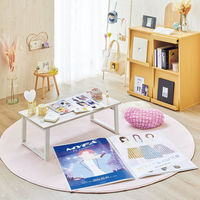 リヒトラブ myfa 推し活 ぬいぐるみポーチ デコレーションボックスポーチ ミニ ライラックパープル A3305-10 1個（直送品） - アスクル