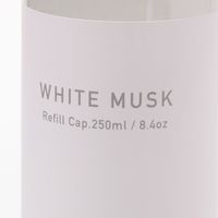 【LAKOLE/ラコレ】 NUANCEカラーディフューザーリフィル（250ml） WHITE MUSK - アスクル