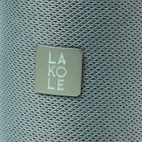 ワイヤレスBIGスピーカー グリーン LAKOLE/ラコレ - アスクル