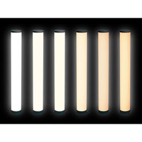 ライソン 組立式フロアライト Fusion KSLT-007W 1本（直送品） - アスクル