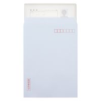 リヒトラブ SELFANA クリヤーホルダー A4 乳白 F7200-1 1組(3枚) - アスクル