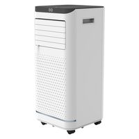 エスケイジャパン 2.0KW移動式エアコン SKJ-KY20A3 1台（直送品） - アスクル