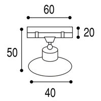 アルファ 吸盤付きクリップ(横型クリップ) RW8-0056 1個（直送品） - アスクル