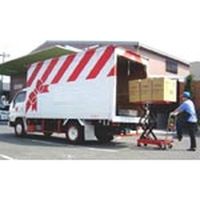 和コーポレーション 油圧テーブルリフト 150kg高上昇タイプ KT-150HL（直送品） - アスクル