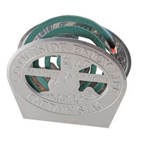 パール金属 フレームワーク 蚊取線香スタンド OLDロゴ UP-2723 1個 - アスクル