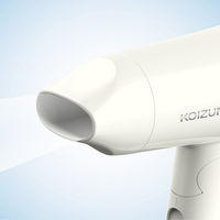 KOIZUMI ヘアドライヤー KHD-N090/W 1個 - アスクル