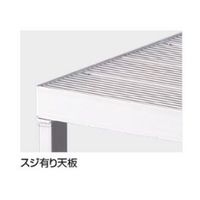 長谷川工業 組立式作業台 ライトステップ DB4-8412 1PC（直送品） - アスクル