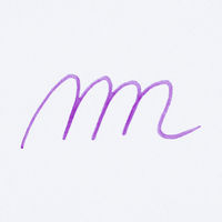 パイロット カラーペン フリクションファインライナー バイオレット SFFL-12F-V 1本 - アスクル