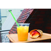 クリアカップ 410ml 1セット（250個：50個入×5袋）TS-125 - アスクル