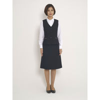 ボンマックス ベスト AV1289-28-11 1着（直送品） - アスクル