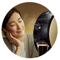 【インスタントコーヒー】ネスレ日本 ネスカフェ プレジデント エコ＆システムパック 1セット（300g：60g入×5） - アスクル