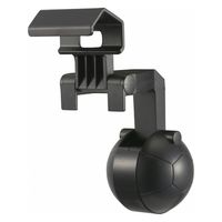 オーム電機 モニターLEDライト SML02 01-3628 1個 - アスクル