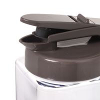 冷水筒2.1L チャコール LAKOLE/ラコレ - アスクル