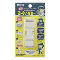 タニタ 腹囲測定メジャー 教えて ふくい先生～ RM-100 1個 - アスクル