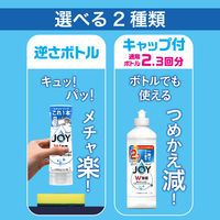 ジョイ JOY W除菌 食器用洗剤 さわやか微香 詰め替え 超ジャンボ 1550mL 1個 P＆G - アスクル