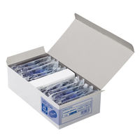 コクヨ テープのり＜ドットライナー＞（しっかり貼るタイプ）つめ替え用テープ タ-D400-08NX10 1箱（10個入） - アスクル