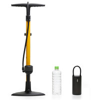 TOHO 電動エアポンプBK RLC-AP001(BK) 1台 - アスクル